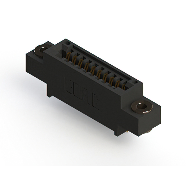 395-010-525-603 EDAC Inc. | Connectors, Interconnects | DigiKey